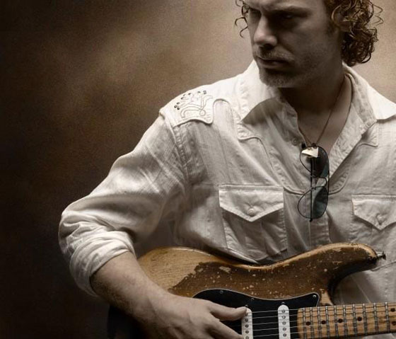 Bryce Janey | Rockbook.hu