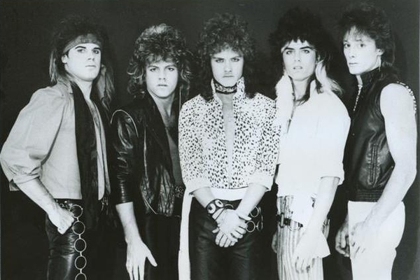 Crimson Glory | Rockbook.hu
