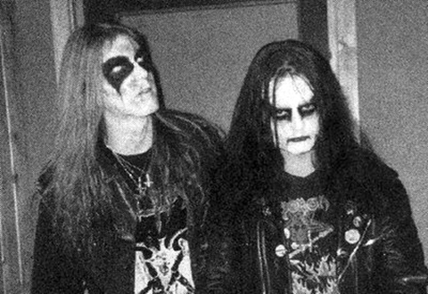 Mayhem | Rockbook.hu