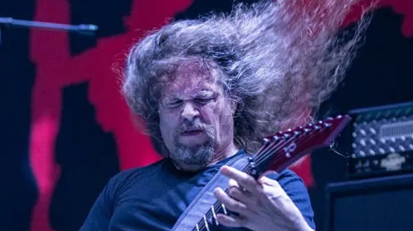 Cannibal Corpse - Erik Rutan: "szinte mindent elvesztettünk a ...