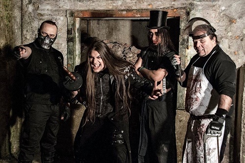 Mad-Horror-Metal itthonról, Wisdom torokkal - NG’s Candlelight interjú ...