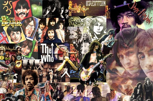 Tényleg jobbak voltak a klasszikus rockzenészek, mint a mostaniak ...