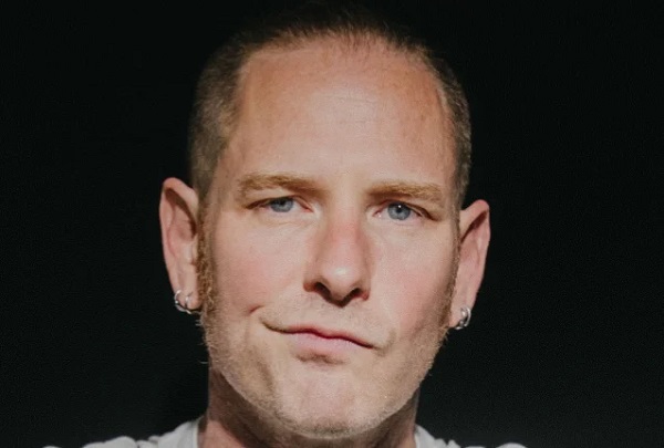 Ez volt Corey Taylor legjobb és legrosszabb befektetése | Rockbook.hu