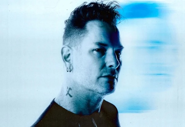 Corey Taylor: "a mániás depresszió olyan, mintha a víz alatt próbálnánk ...