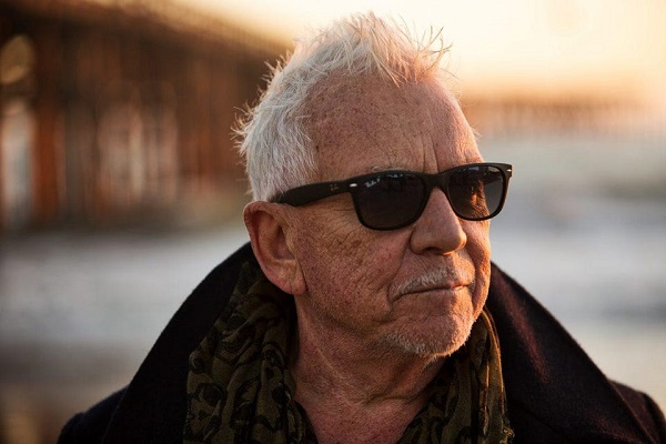 Mi történt a The Animals frontemberével, Eric Burdon-nel? | Rockbook.hu