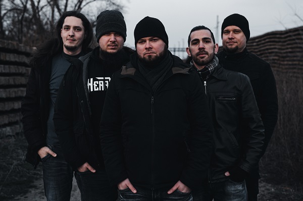 Új dallal jelentkezett a debreceni Heartkiller zenekar: 'Mennyit érek ...