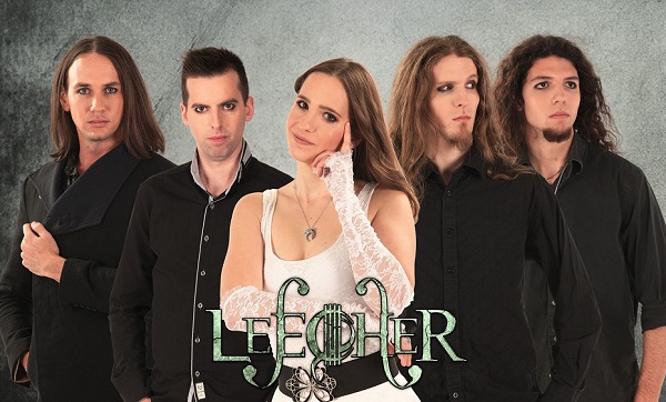 Leecher: dal- és klippremier a jövőre érkező Deviant albumról ...