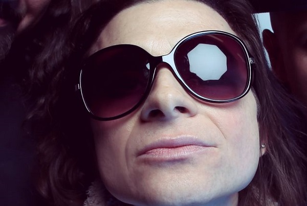 A transzneműekről nyilatkozott Mina Caputo, a Life Of Agony nővé ...