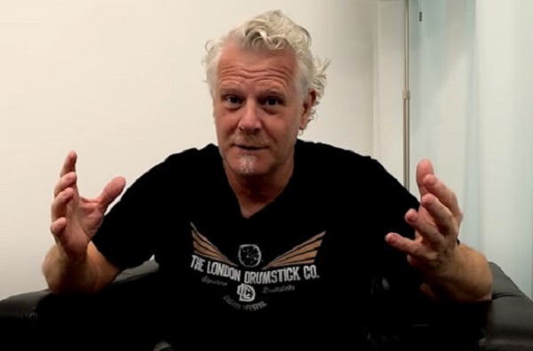 Simon Dawson: "el sem tudom mondani, mennyire hálás vagyok az Iron ...