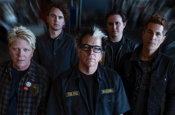 Bemutatta új albuma első dalát a The Offspring: 'Make It All Right ...