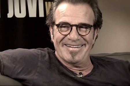 Bon Jovi - Tico Torres újra csatlakozott a turnéhoz műtétje után ...