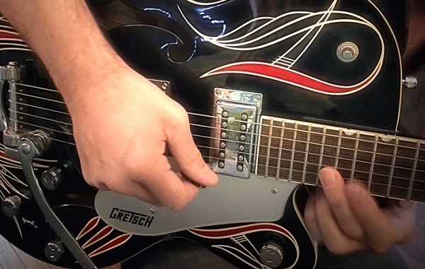 A tíz legjobb riff rockerapukáknak | Rockbook.hu