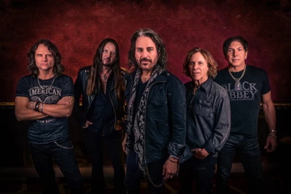 9 év után jelentkezik új albummal a Winger | Rockbook.hu