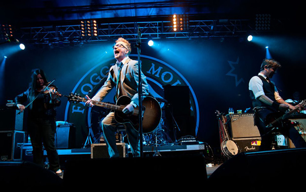Flogging Molly | Rockbook.hu