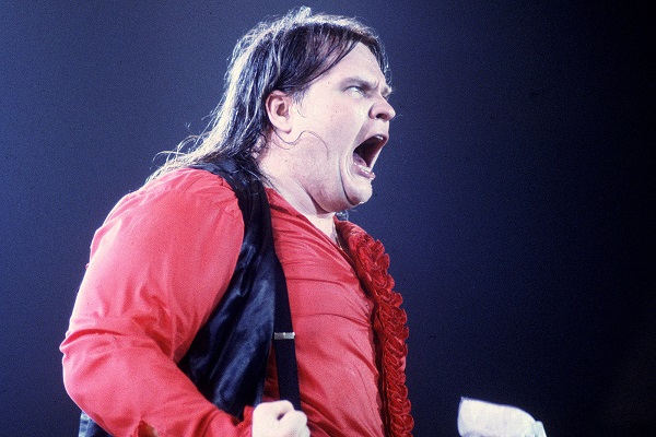 Meat Loaf legjobb sztorijai | Rockbook.hu