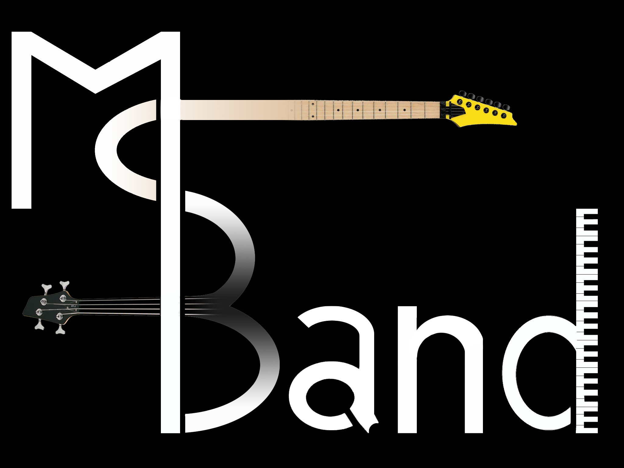 MS Band | Rockbook.hu