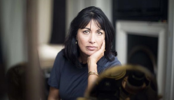 Ezzel a feltétellel ment hozzá Polly Samson David Gilmour-hoz | Rockbook.hu