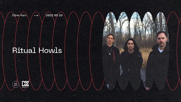 Ritual Howls | Rockbook.hu