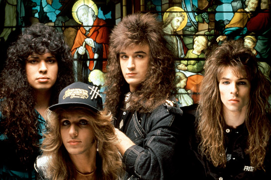 Stryper | Rockbook.hu