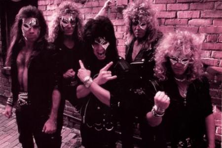Crimson Glory | Rockbook.hu