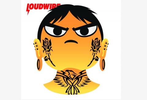 Ilyenek lennének a népszerű zenei stílusok emojikként! | Rockbook.hu