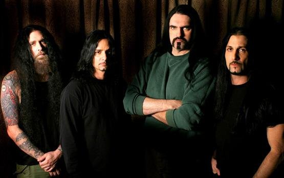 Type O Negative | Rockbook.hu